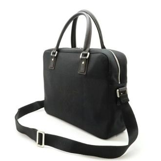 Louis Vuitton Herren, Pre-Owned, Schwarzk, ONE SIZEGr&ouml;&szlig;e