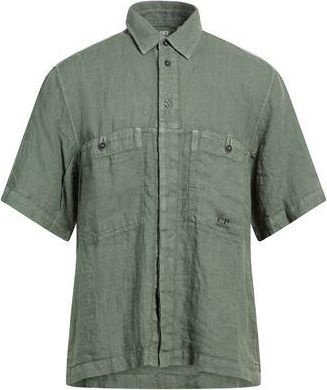 C.P. Company TOPS - Chemises sur YOOX.COM