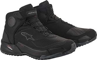 Alpinestars SHOE CR-X DS B/B 12