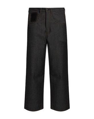 Junya Watanabe BAS - Pantalons en jean sur YOOX.COM