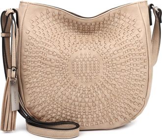Suri Frey Ruby Crossbody Bag Lighttaupe