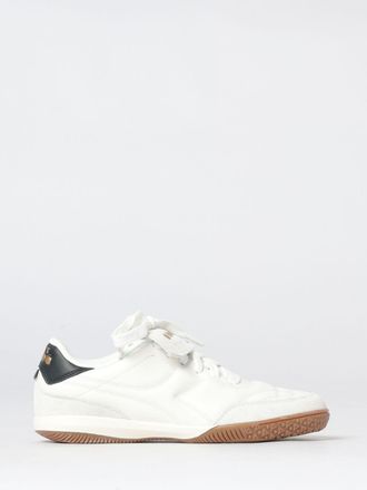 Diadora Baskets Homme couleur Blanc