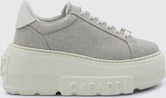 Casadei Sneakers CASADEI Damen Farbe Natural