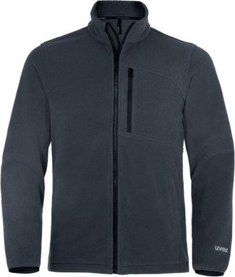 Uvex Fleecejacke