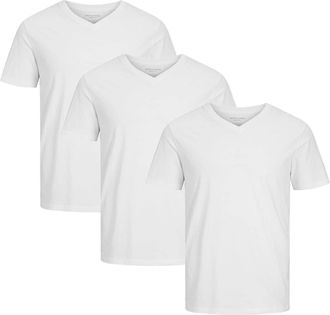 Jack & Jones Shirt Cotton Basic