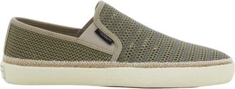 Scotch & Soda Homme, Chaussures, Beige, Taille: 40 EU Izomi Espadrilles