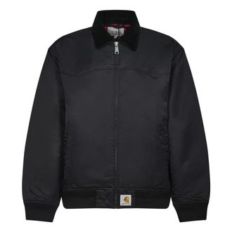 Carhartt Work in Progress Herren, Jacken, Schwarzk, XLGr&ouml;&szlig;e