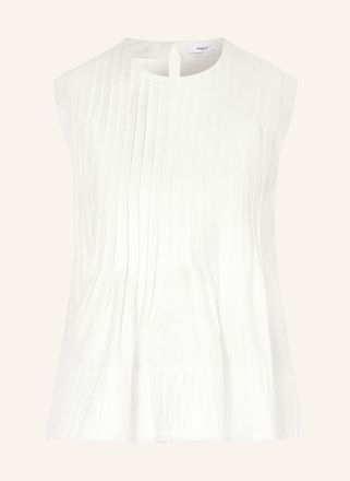 Suncoo Blusentop Luigi weiss