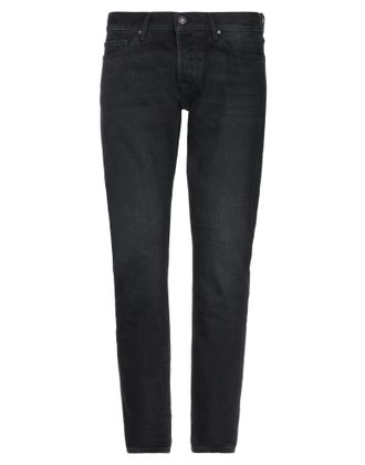 TELA GENOVA HOSEN & R&Ouml;CKE - Jeanshosen auf YOOX.COM