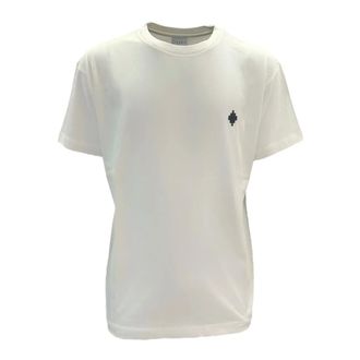 Marcelo Burlon Herren, Oberteile, Wei&szlig;, XSGr&ouml;&szlig;e