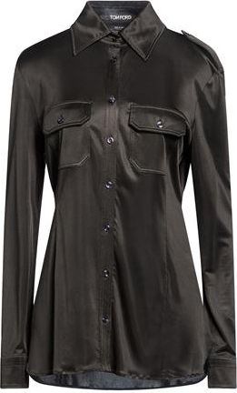 Tom Ford TOPS - Chemises sur YOOX.COM
