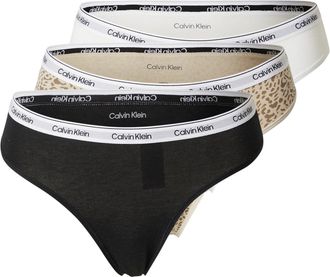 Calvin Klein Underwear Slip
