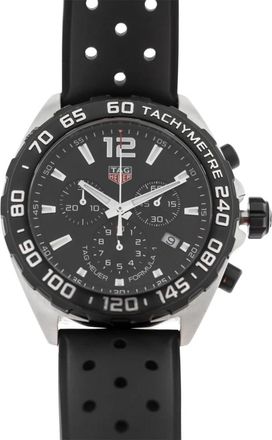 Tag Heuer Damen, Accessories, Schwarzk, ONE SIZEGr&ouml;&szlig;e