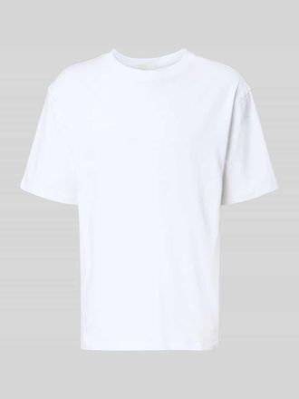 Armedangels Relaxed Fit T-Shirt aus Bio-Baumwoll-Mix Modell MAARKOS