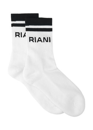 Riani Socken mit RIANI Logo