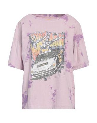 NOTSONORMAL TOPS - T-shirts sur YOOX.COM