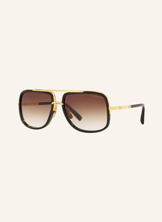 Dita Eyewear Sonnenbrille d4000253 schwarz