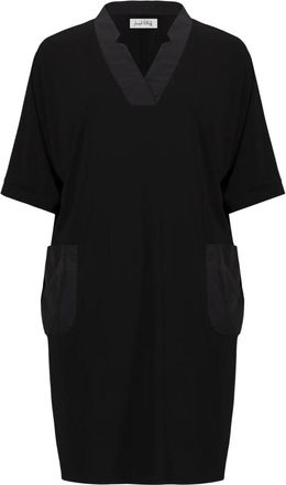 Joseph Ribkoff Femme, Robes, Noir, Taille: 44 FR 261010 Dress