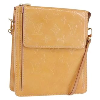 Louis Vuitton Pre-owned Accessory Pouch - - Pre-owned - Damen - Beige - ONE SIZE