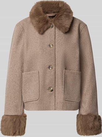 Freequent Jacke mit Kentkragen Modell yanna