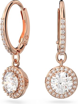 Swarovski Ohrringe