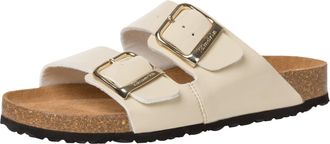 Tamaris Pantolette Damen Flach