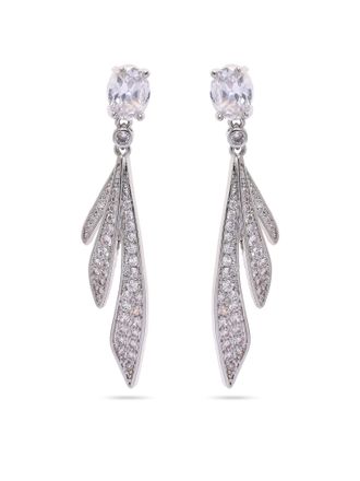 Avant-Garde Paris Ohrringe Teodora