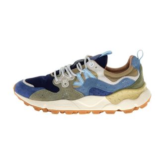 Flower Mountain Homme, Sport, Multicolore, Taille: 42 EU Yamano 3 Baskets