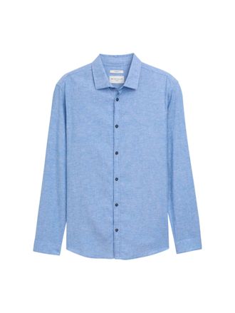 Tom Tailor Tom Tailor Herren Hemd