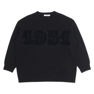 Max Mara Femme, Pulls, Bleu, Taille: 40 FR Fido Pulls &agrave; col rond