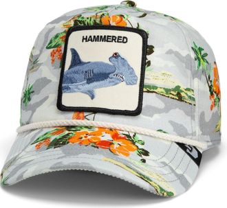 Goorin Brothers Cap Nailed It