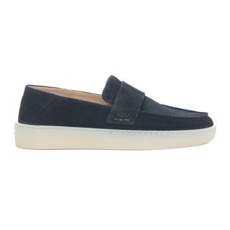 HUGO BOSS Herren, Schuhe, Blau, 40 EUGr&ouml;&szlig;e