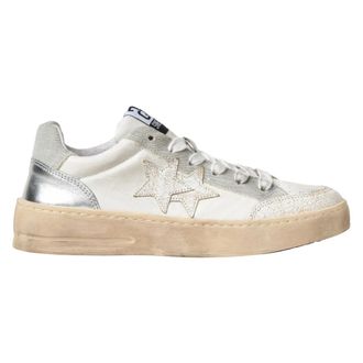 2Star Sneakers - - Shoes - Damen - Wei&szlig; - 38 EU