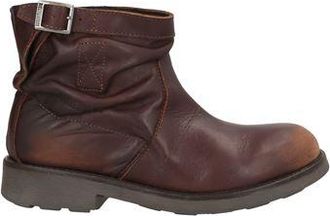 Dirk Bikkembergs CHAUSSURES - Bottines sur YOOX.COM
