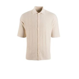 Phil Petter Herren, Shirts, Wei&szlig;, 3XLGr&ouml;&szlig;e