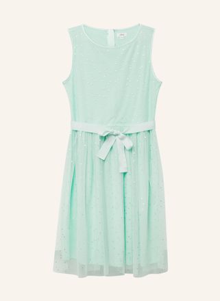 s.Oliver S.Oliver Kleid blau