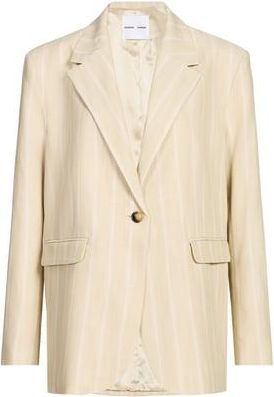 Sams&oslash;e & Sams&oslash;e Blazer ray&eacute; Sahaven