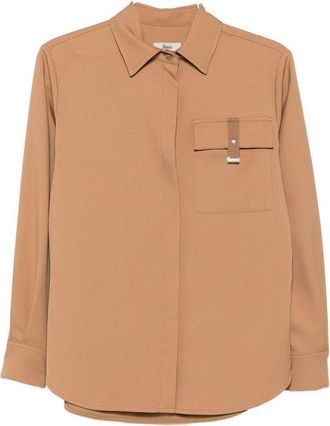 Herno Casualjacke - Camel