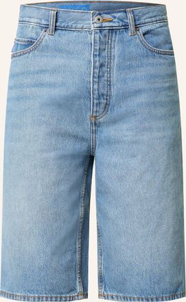 HUGO BOSS Hugo Shorts Skate blau