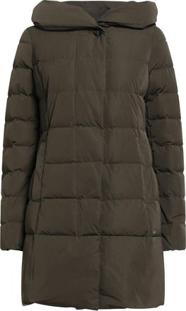 Woolrich JACKEN & M&Auml;NTEL - Pufferjacken & Daunenjacken auf YOOX.COM