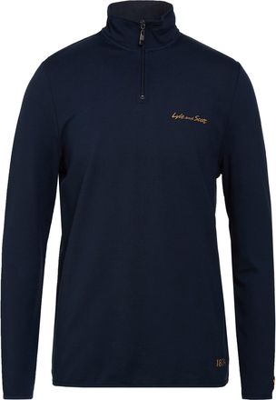 Lyle & Scott TOPS - Sweatshirts auf YOOX.COM