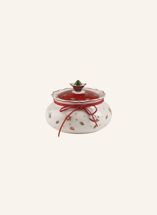 Villeroy & Boch Keksdose Toys Delight weiss