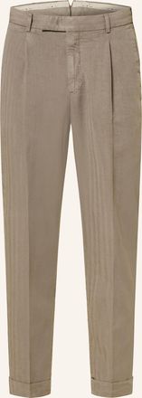 Pantaloni Torino Pt Torino Chino Slim Fit beige