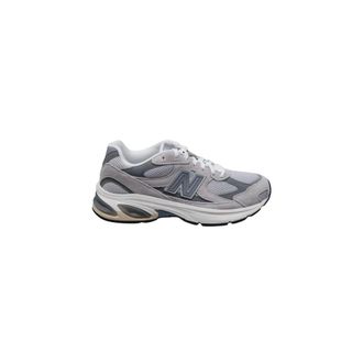 New Balance Herren, Sport, Grau, 42 1/2 EUGr&ouml;&szlig;e