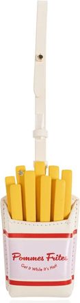 Kate Spade New York Charmed French Fry Taschenanh&auml;nger - - Bags - Damen - Mehrfarbig - ONE SIZE