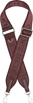 Liebeskind Liebeskind Strap 5cm Small Accessoires Webbing, Sangle tiss&eacute;e Femmes, Grenadine