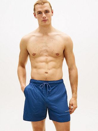 Tommy Hilfiger Short de bain mi-long Original ripstop