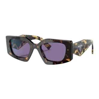 Prada Sonnenbrille - - Accessories - Damen - Braun - 51 MM