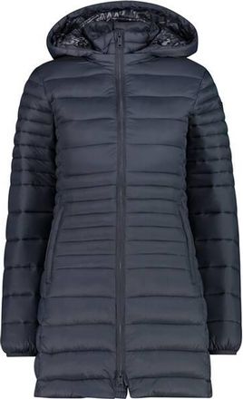 F.lli Campagnolo Damen Jacke WOMAN PARKA SNAPS HOOD