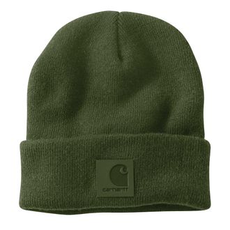 Carhartt Work in Progress Herren Acrylic Knit Hat Beanie-Mtze, Chive